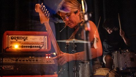 BIG|BRAVE conjure some of today’s most thrilling guitar tones | Guitar ...