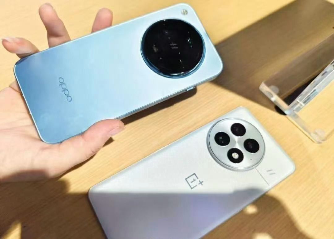 OnePlus 13 image leaked — here’s our first look at the flagship phone ...