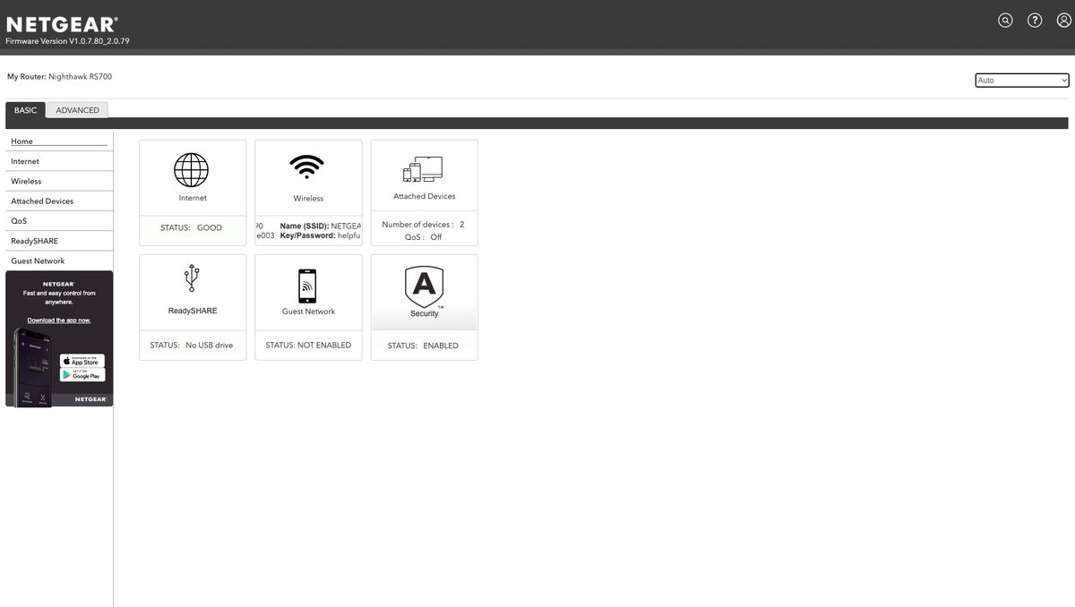 Netgear Nighthawk RS700 Wi-Fi 7 router review: Network futureproofing ...