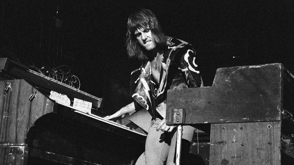 I'll never take ELP off my Ipod! | Louder