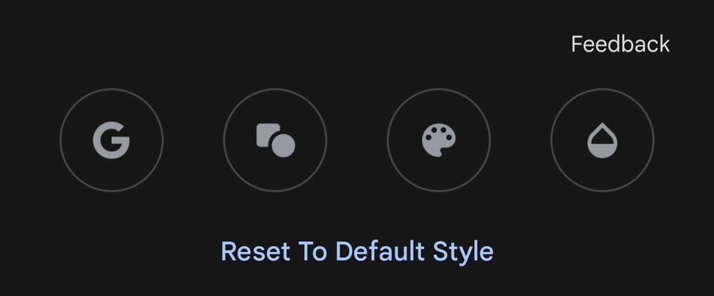 How to customize the Google Search widget | Android Central