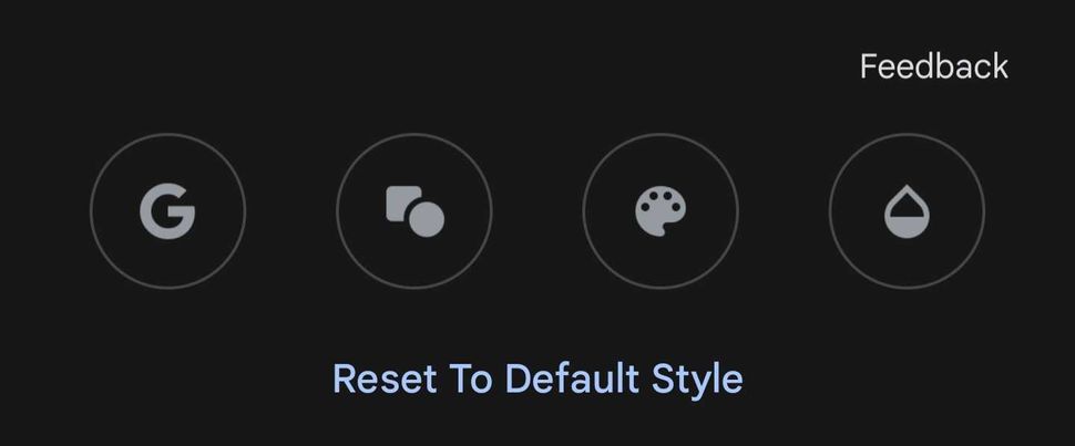 How to customize the Google Search widget | Android Central