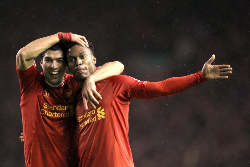 The best strike partnerships ever | FourFourTwo