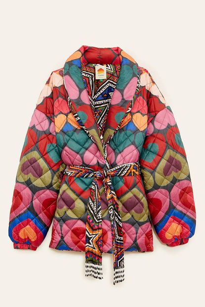 The 23 Best Puffer Jackets for Women to Stay Warm In | Marie Claire