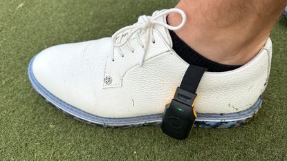 BAL.ON Smart Kit Review | Golf Monthly