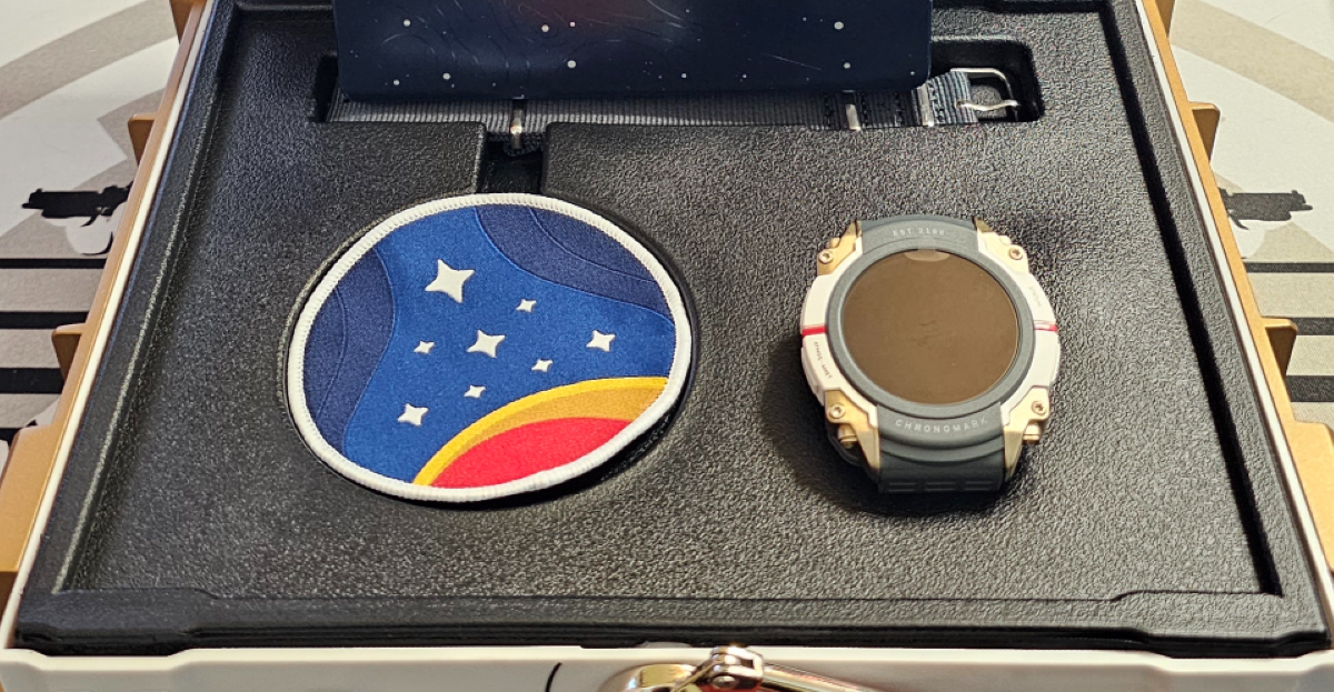 Starfield's Constellation Edition is an epic Apollo-era treat (video ...