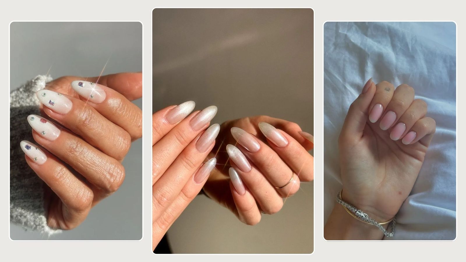 6 Biggest Nail-Art Trends of 2026, According to Experts | Who What Wear