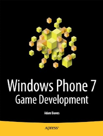 Book for programmers: Windows Phone 7 Game Development | Windows Central