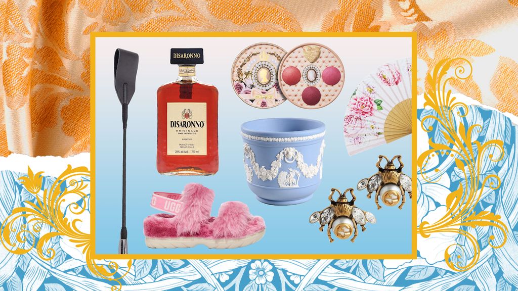 The 54 Best Gifts for 'Bridgerton' Fans | Marie Claire