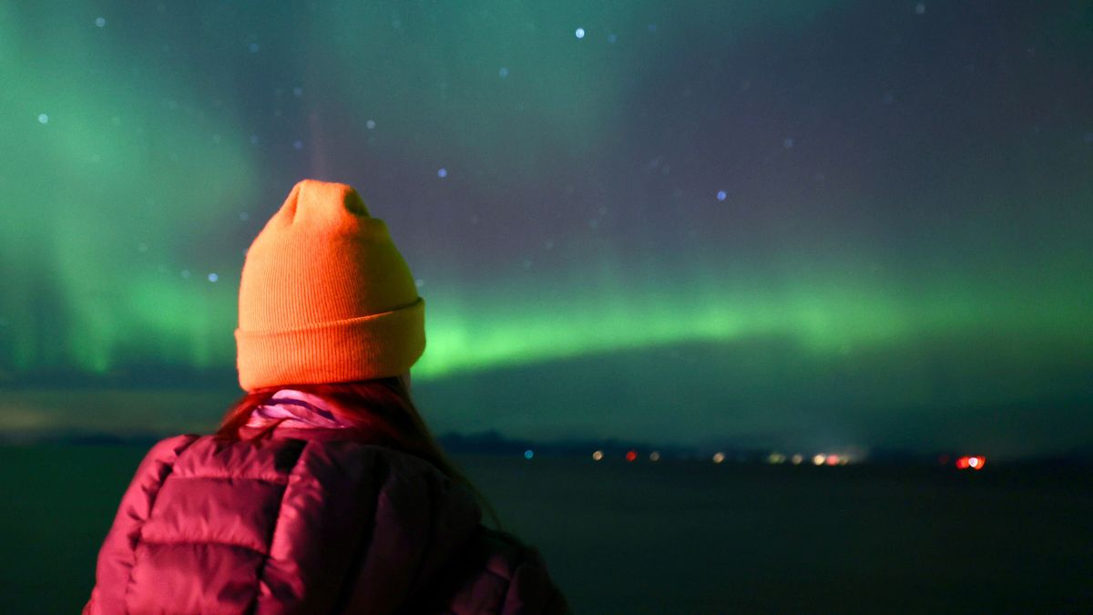 Northern lights may be visible in 21 US states Nov. 11 | Space