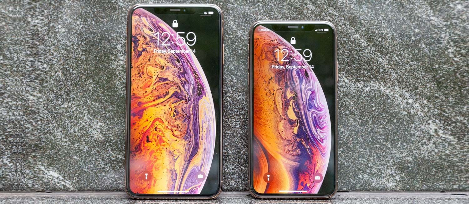 iPhone XS Max and iPhone XS review | Tom's Guide