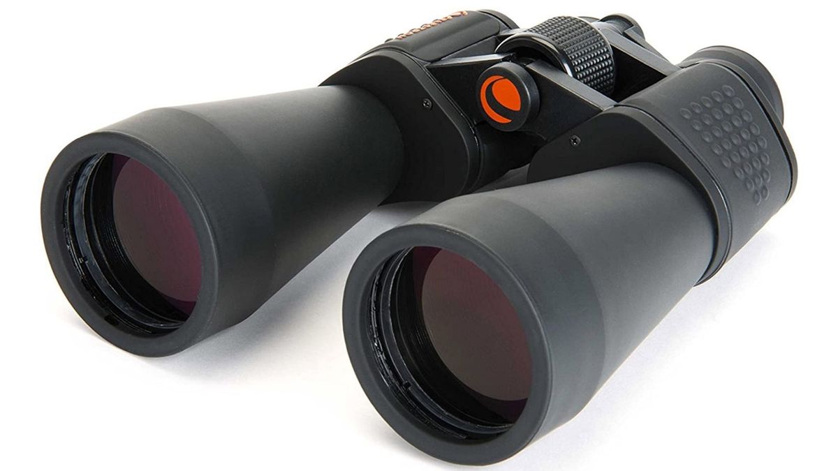 Binoculars deals 2025 | Space
