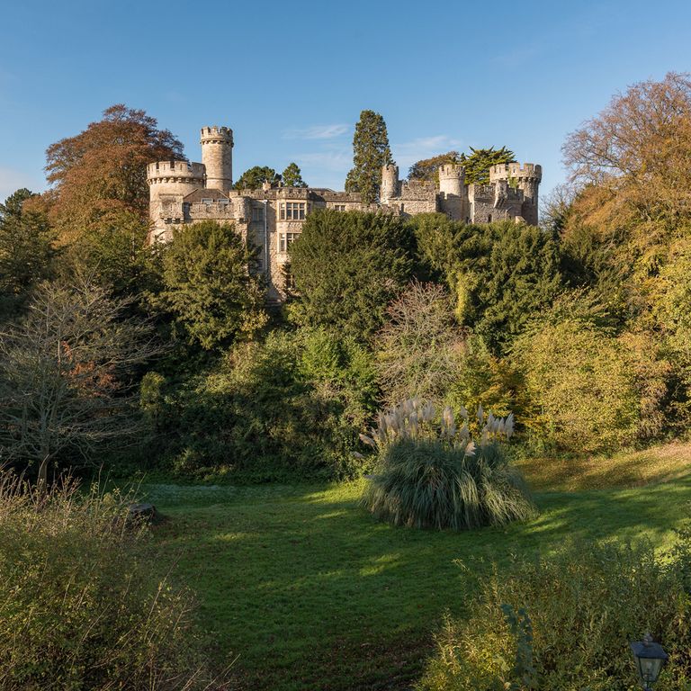 You could call spectacular Devizes Castle home for £2.5million | Ideal Home