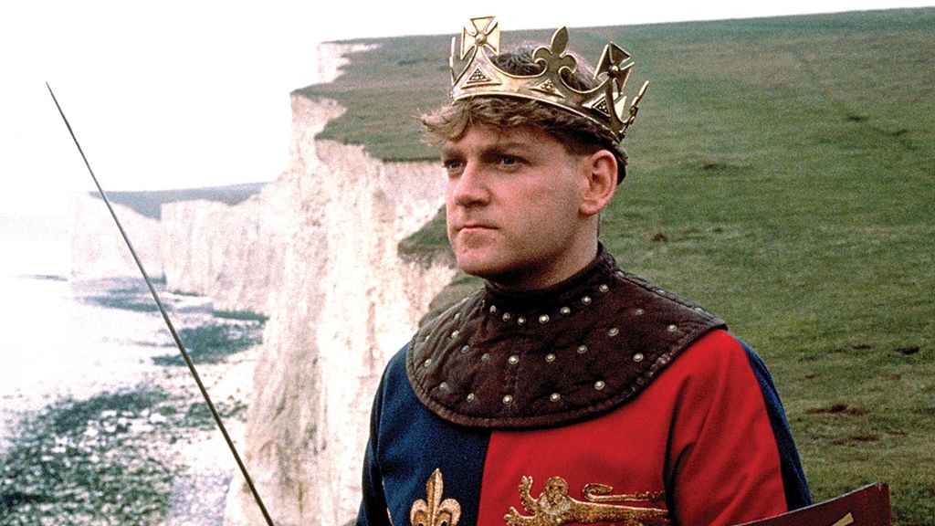 32 Portrayals Of Royalty On Screen | Cinemablend