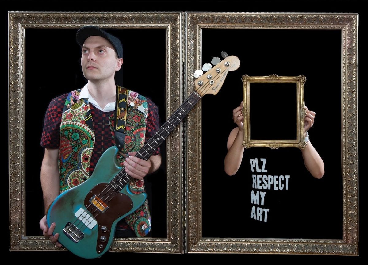 What's Going On bass lesson: how to play James Jamerson’s iconic ...