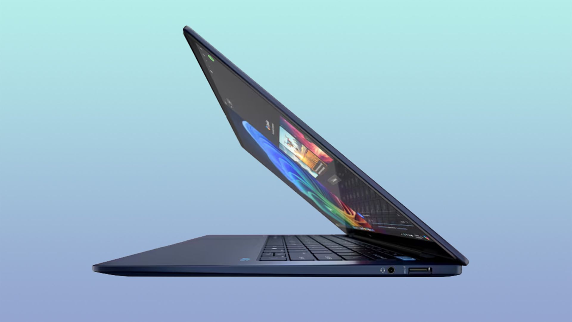 HP’s first Copilot+ PC smashes MacBook Air battery life — here’s the ...