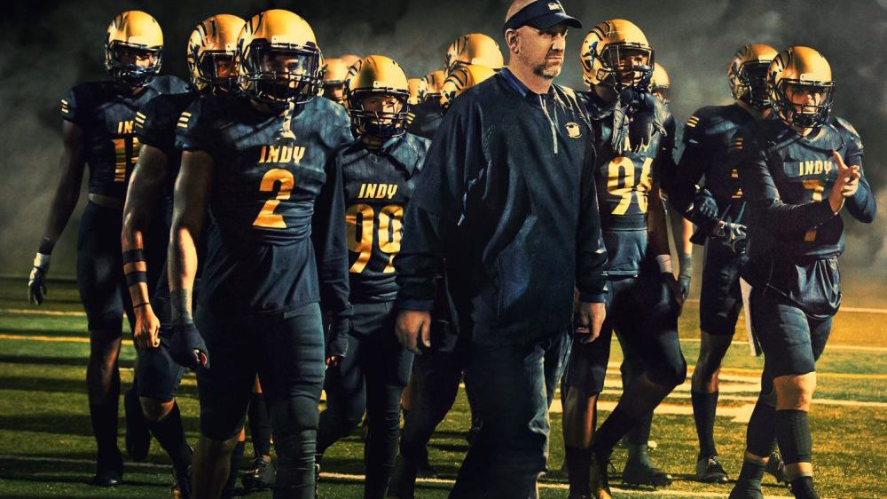 6 Netflix sports documentaries that are worth watching | TechRadar