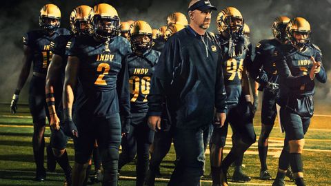 6 Netflix sports documentaries that are worth watching | TechRadar