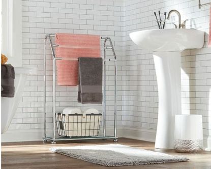 12 Walmart organization products to de-mess your small space for good ...