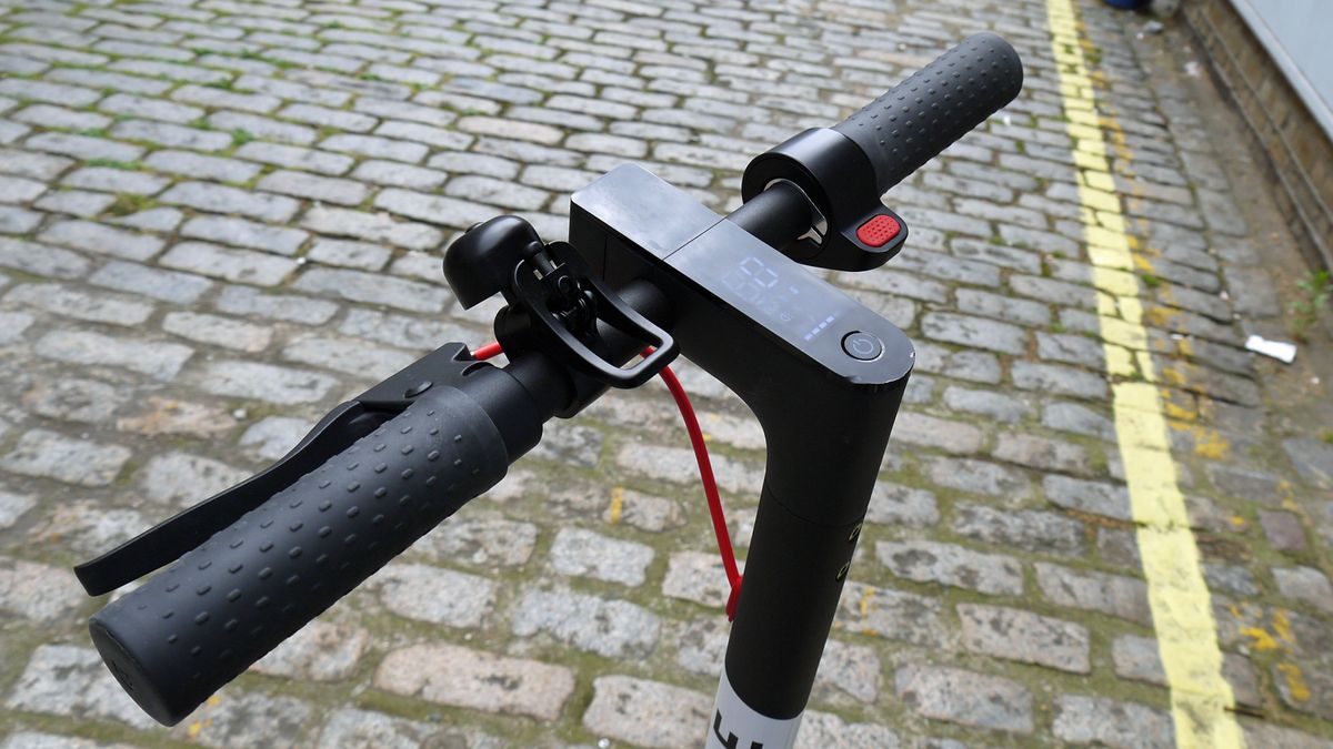 Xiaomi M365 Pro electric scooter review | TechRadar