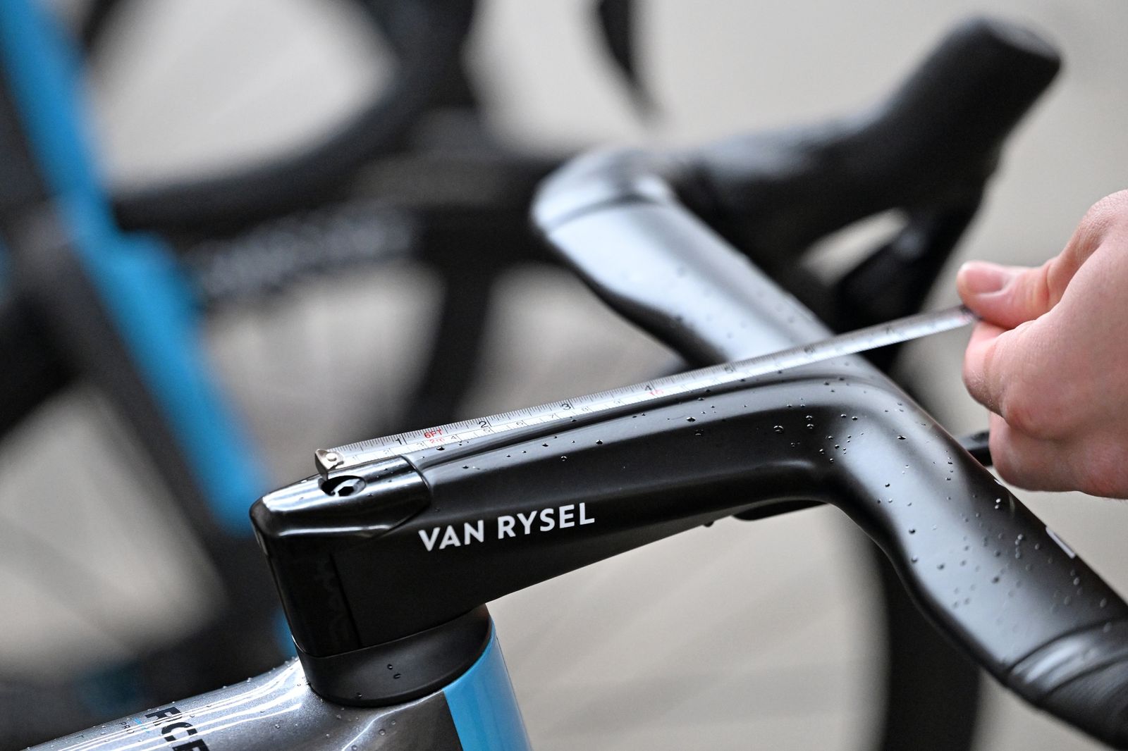 Rake, trail and head tube angle: how the front end of your bike affects ...