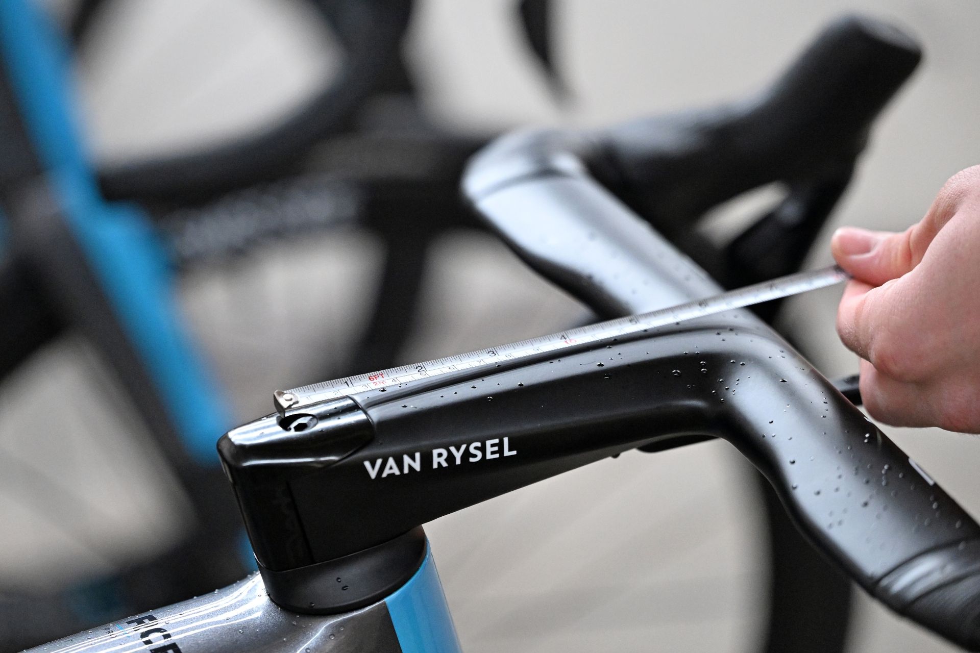 Rake, trail and head tube angle: how the front end of your bike affects ...