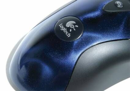 MX 510: A Different Look - Logitech New Mouse Range Goes Back to the ...