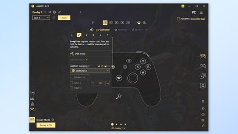 I use this app to completely customize my controllers on PC — here’s ...