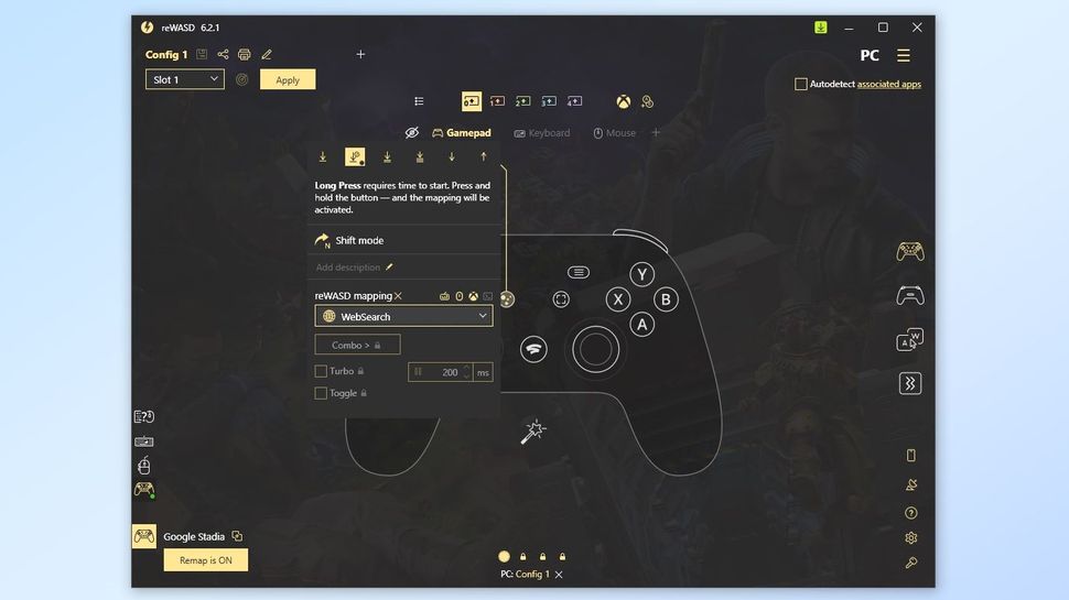 I use this app to completely customize my controllers on PC — here’s ...