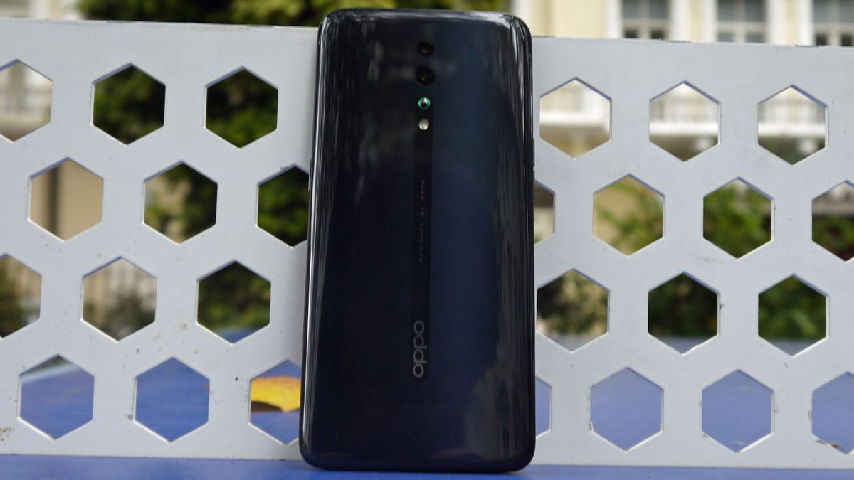 Oppo Reno vs Oppo Reno 10x Zoom vs Oppo Reno Z: what’s the difference ...