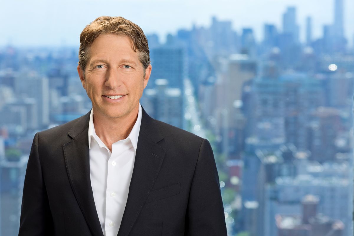 The Five Spot: Vincent Sadusky | Next TV | Broadcasting+Cable