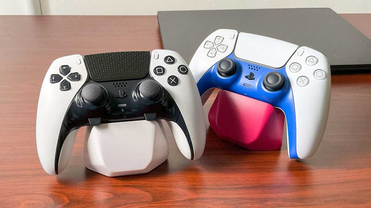 Sony DualSense Edge Review: An elite PS5 controller for a high price ...