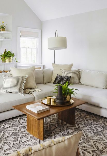 How to use the "5 second rule" to declutter your home | Livingetc