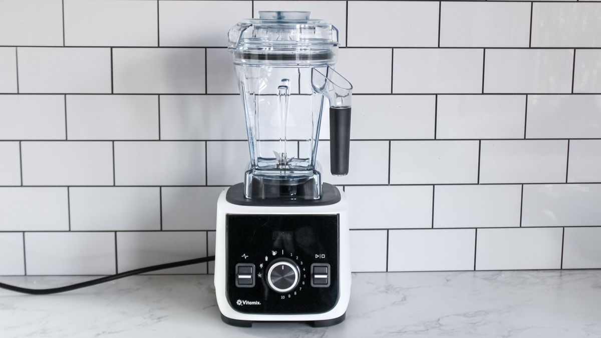 This is the best blender in the world, and two trusty, cheaper ...