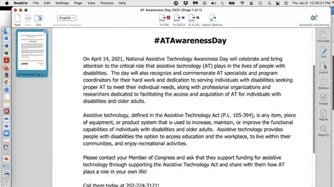 Best OCR software of 2025 | TechRadar