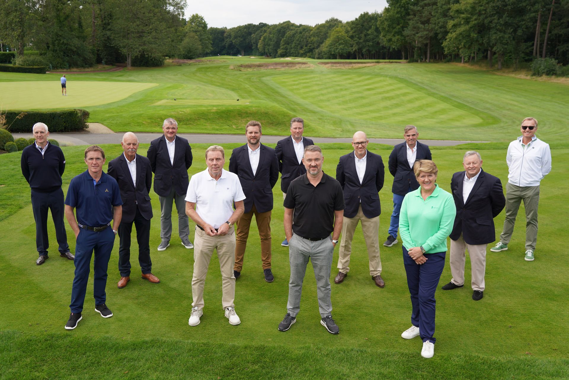 What Is The Legends Tour? | Golf Monthly