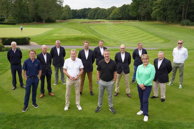 What Is The Legends Tour? | Golf Monthly