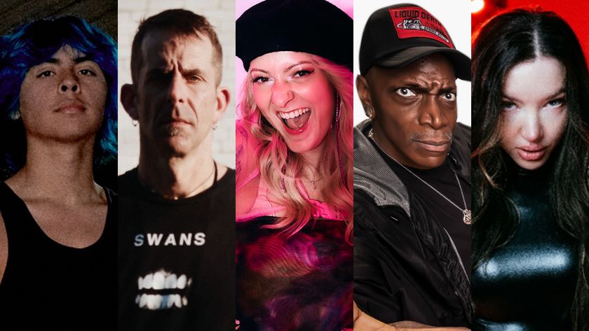 16 must-see metal rockumentaries to stream right now | Louder