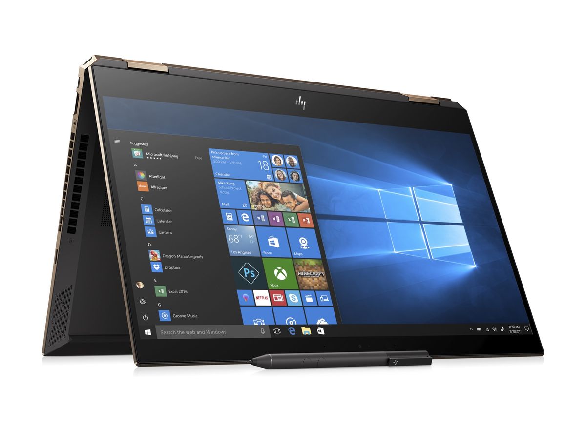 Alleged HP Documents Reveal Core i7-10750H With Small Boost Clock Bump ...