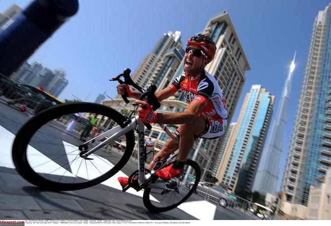 Mancebo: I could have won the Vuelta | Cyclingnews