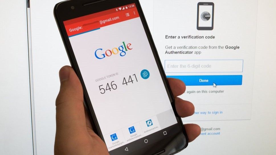 The definitive ranking of two-factor authentication methods | Android ...