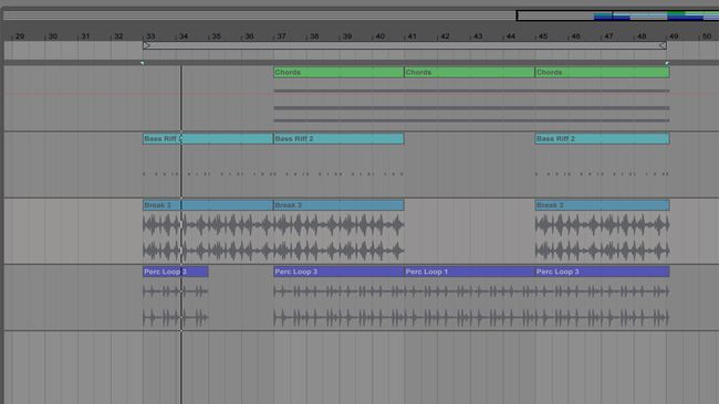 The beginner’s guide to Ableton Live 9: Session View vs Arrangement ...