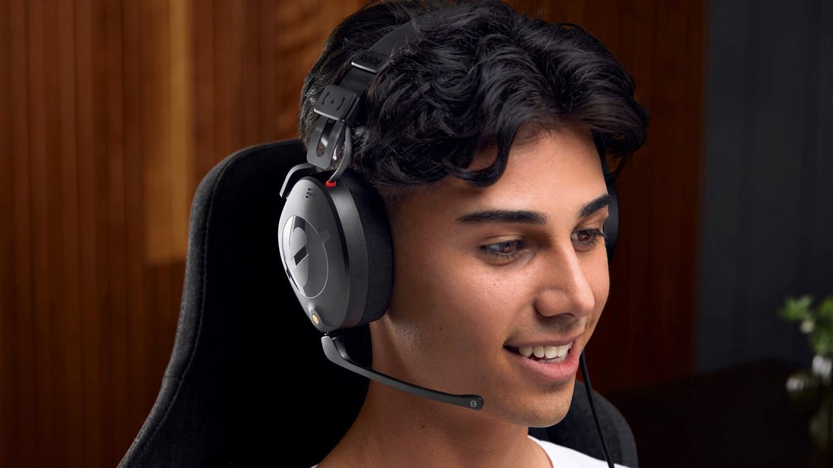 Rode unveils its first-ever over-ear headset - with detachable ...