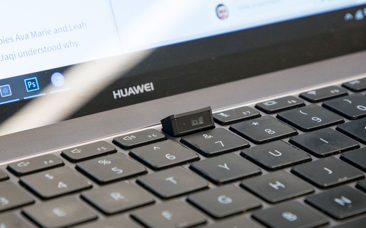 Why I Quit the MateBook X Pro and Switched Back to Mac | Laptop Mag