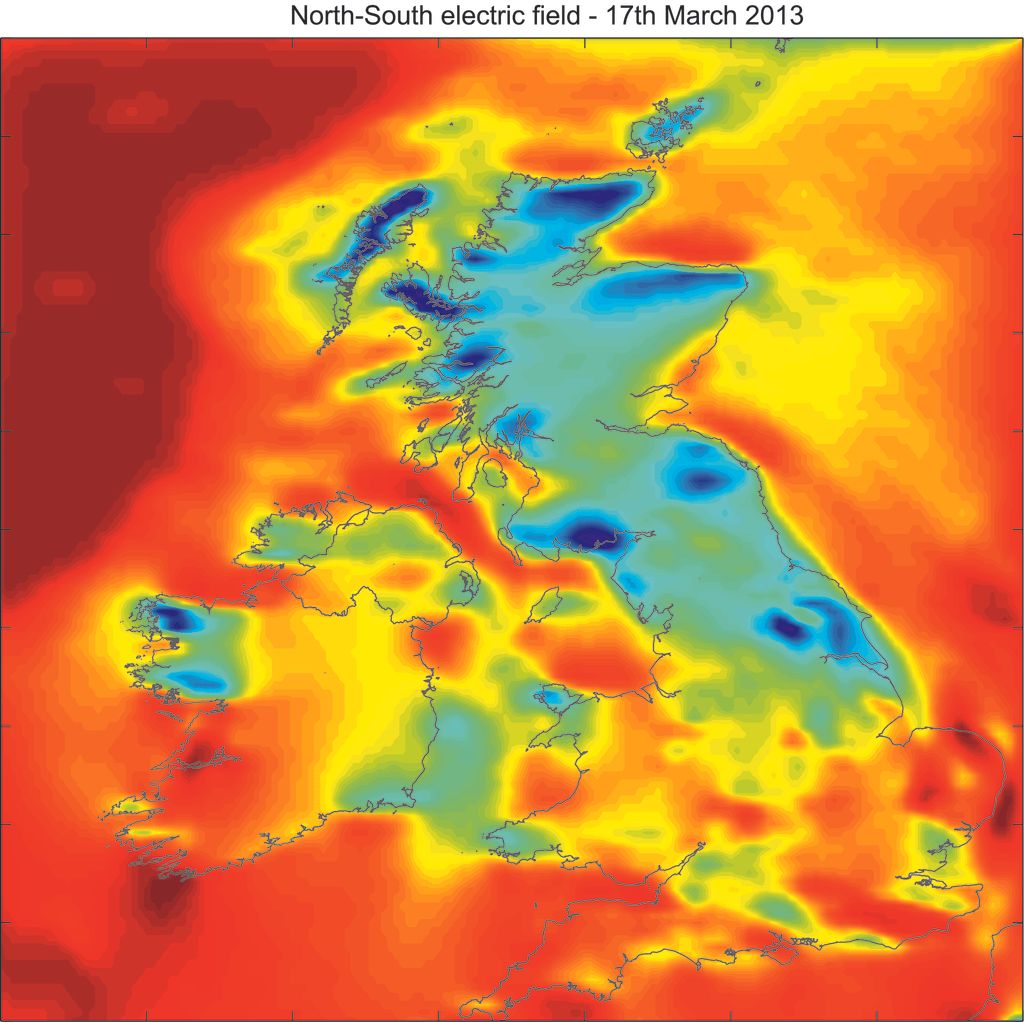 Scientists Work to Protect Power Grid from Extreme Solar Weather | Space