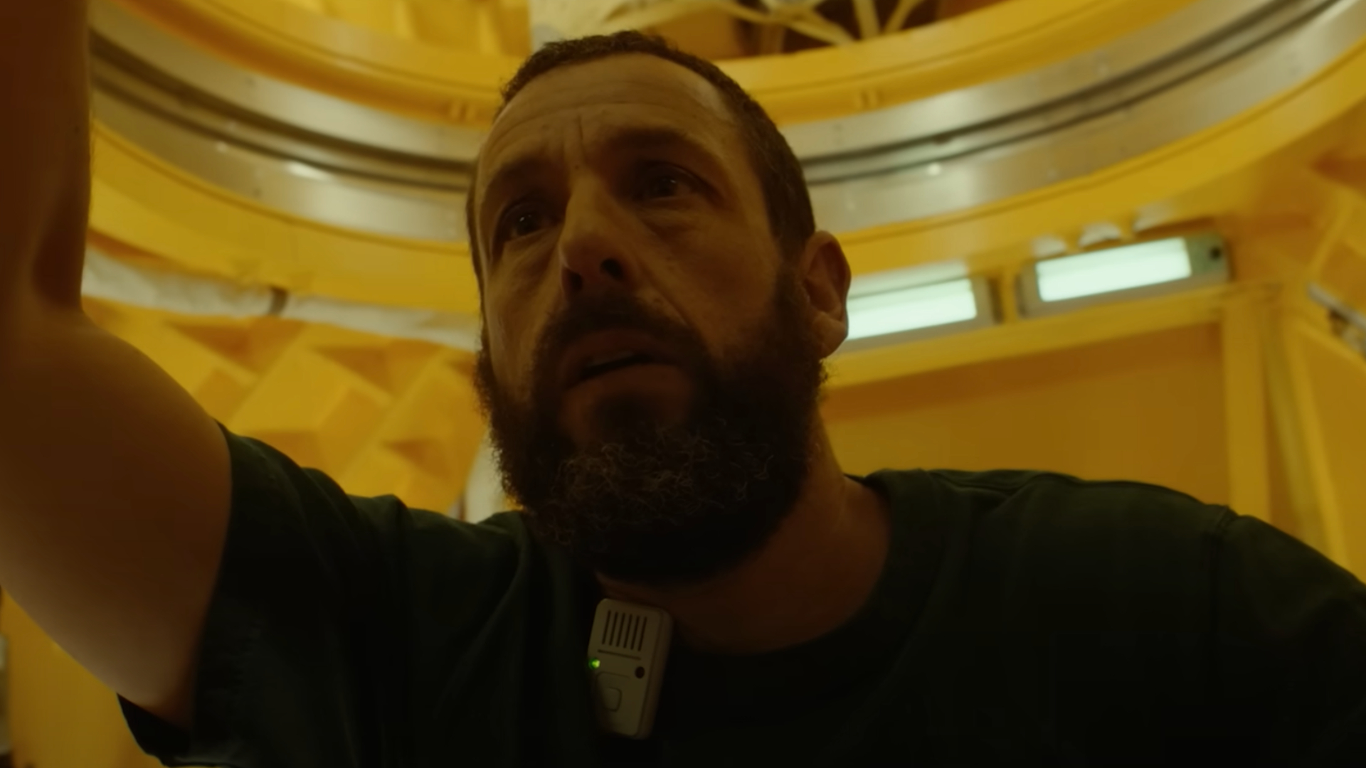 Upcoming sci-fi movies for 2024 | Space