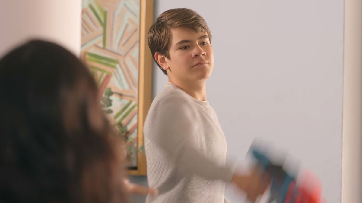 Meet The Manny cast: who's who in the Netflix Mexican rom-com show ...