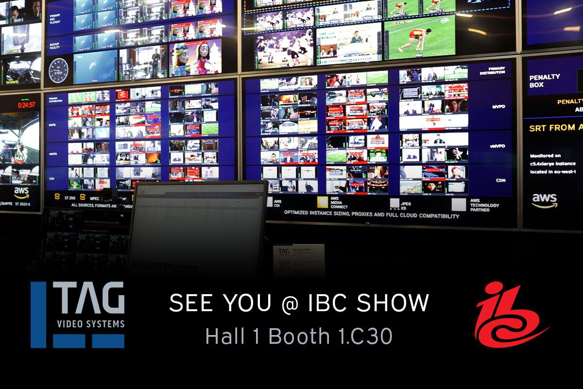 IBC - TV Tech