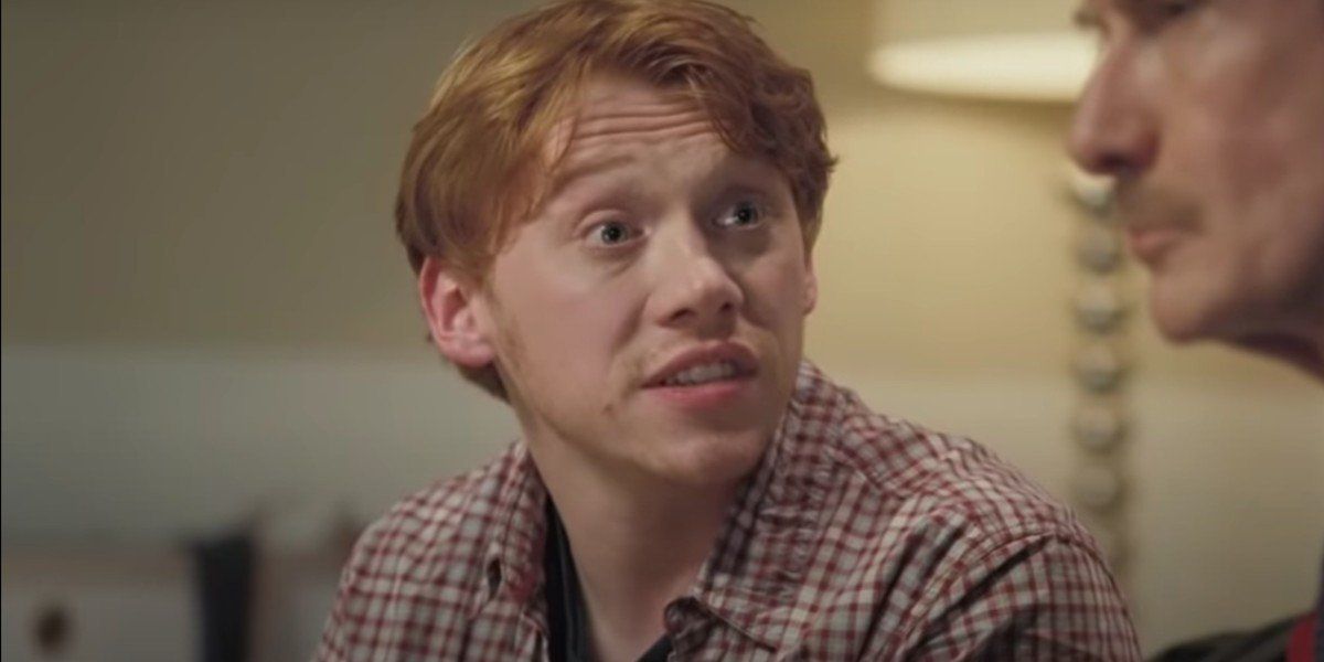 Rupert Grint Movies And TV Shows: What To Watch If You Like The Harry ...