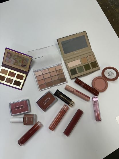 I Got a Color Analysis to Determine My Makeup—See My Results | Who What ...